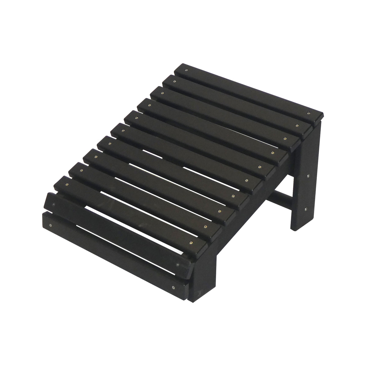 Slanted Foot Rest – MuskokaChairs