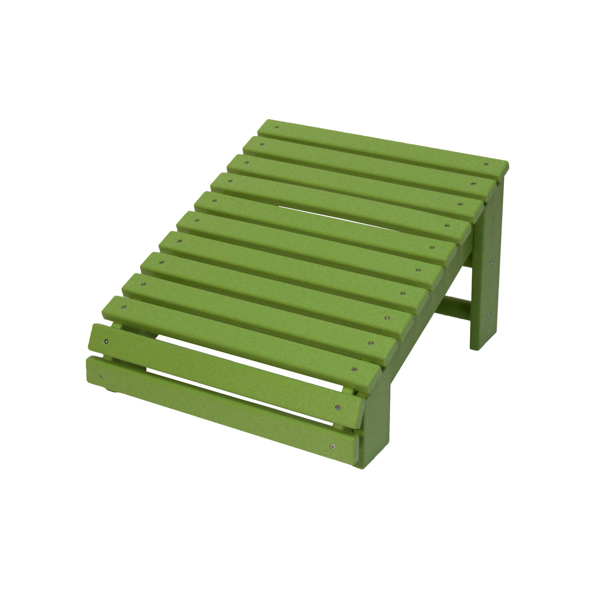 Slanted Foot Rest – MuskokaChairs